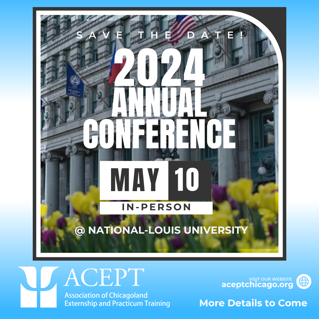 ACEPT CHICAGO – Serving the Graduate Psychology Community Since 2003